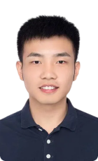 字节跳动奖学金计划 - 奖学金得主