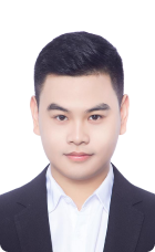 字节跳动奖学金计划 - 奖学金得主